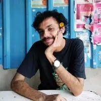 Al Safin — DataAnalyst & Web scrapper